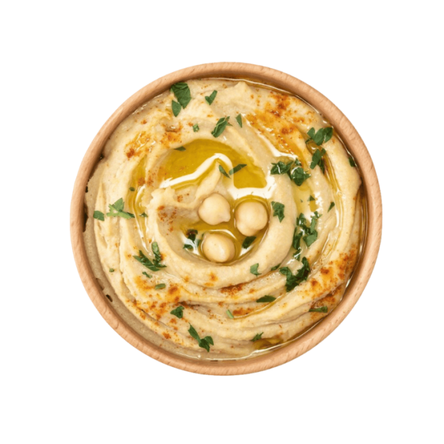 Abou Jihad – Authentic Lebanese Food